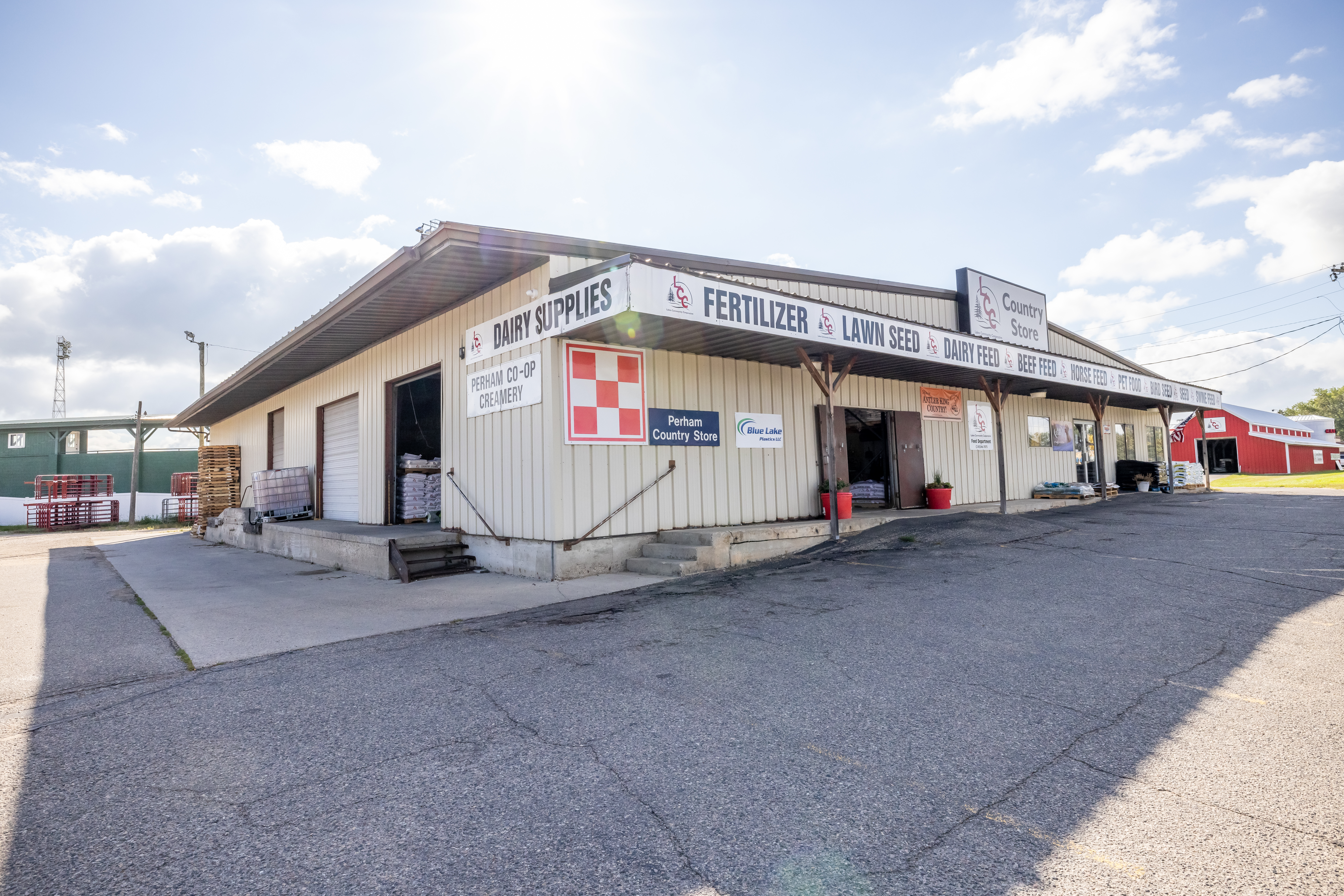 Perham Country Store