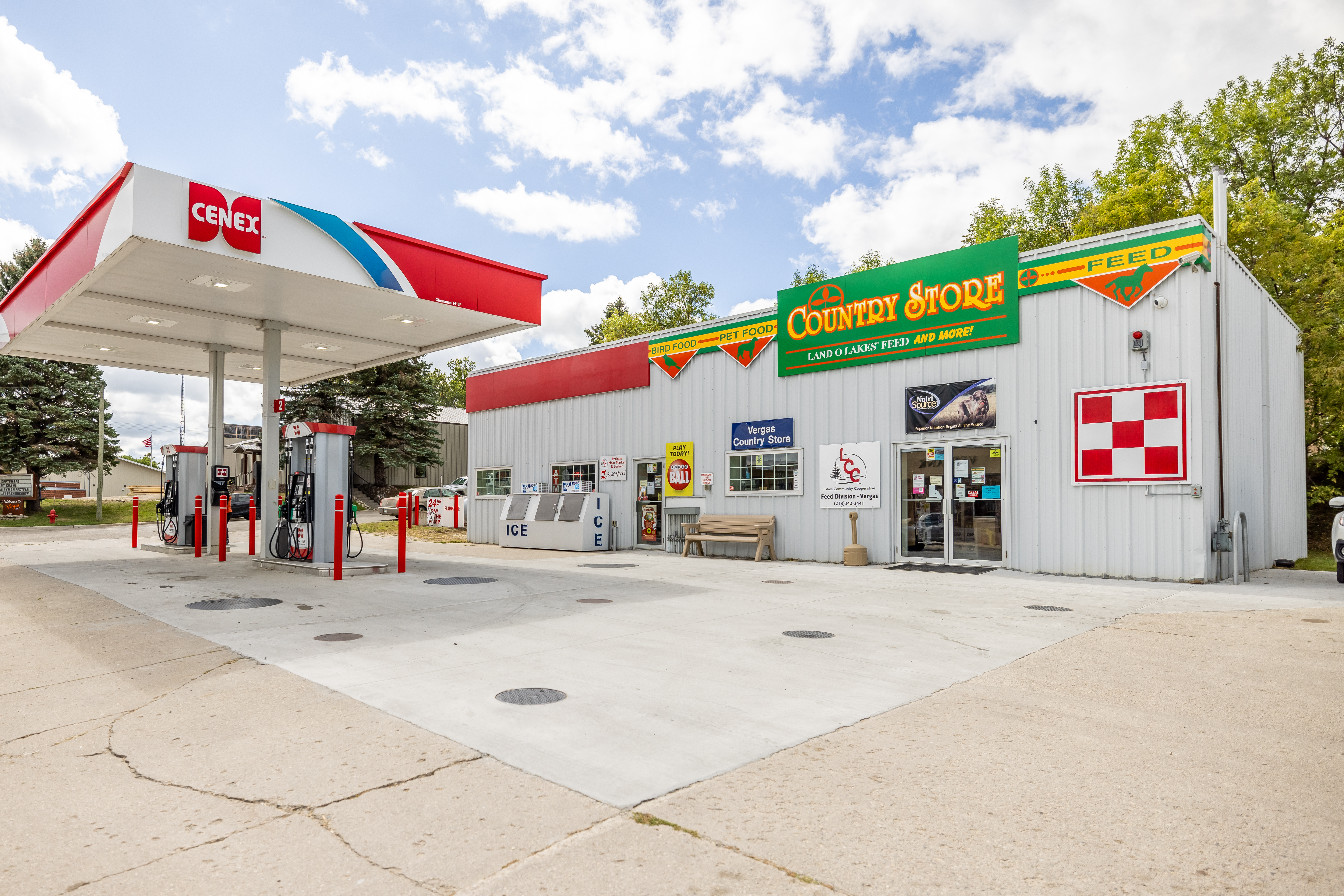 Perham Country Store